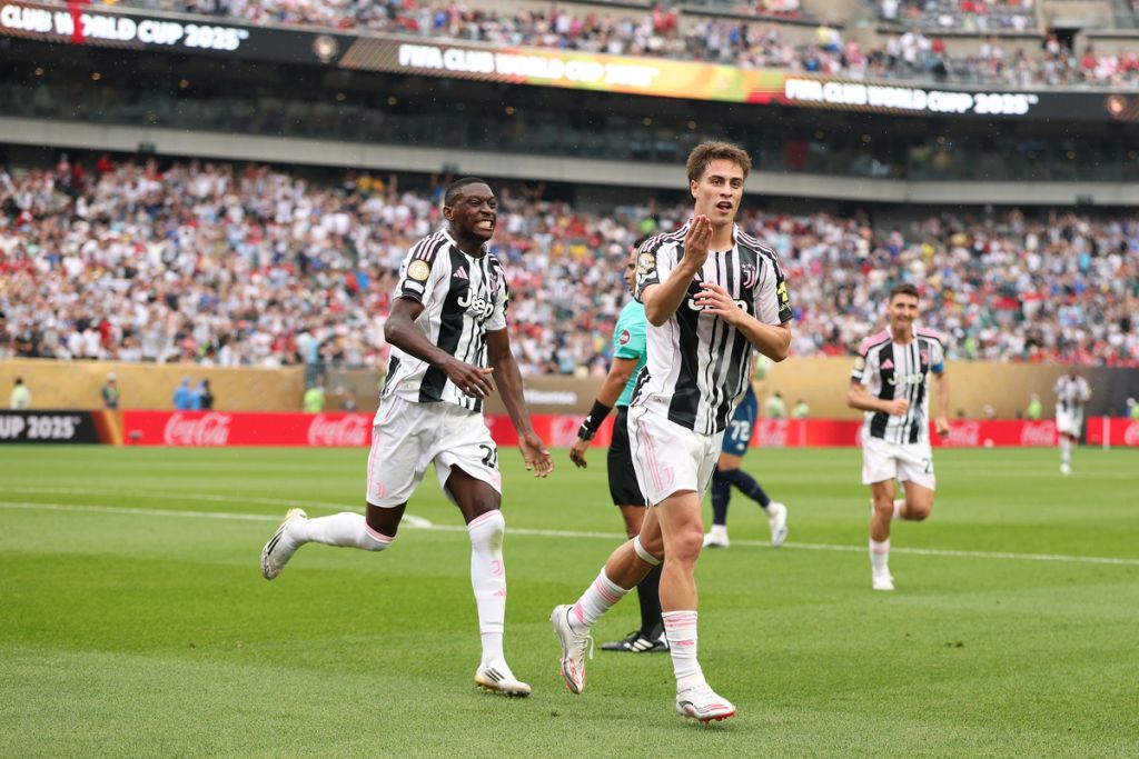 Club World Cup Liveblog: Juventus vs Wydad AC - Football Italia