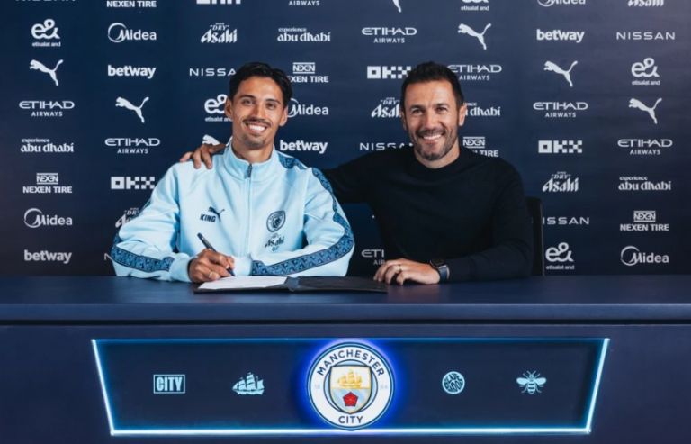 2025 Club World Cup | Juventus vs. Manchester City official line-ups