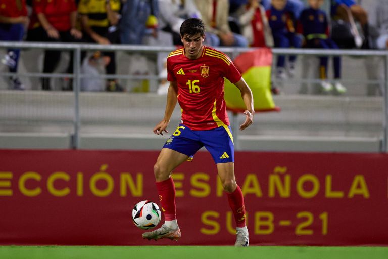 Report Napoli closing on Juanlu Sanchez agreement with Sevilla for 18-20m