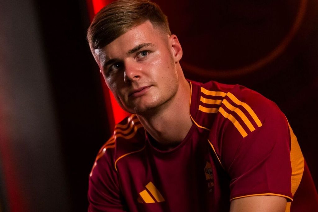 Where Ferguson stands with Brighton recall rumours, Roma form and ...