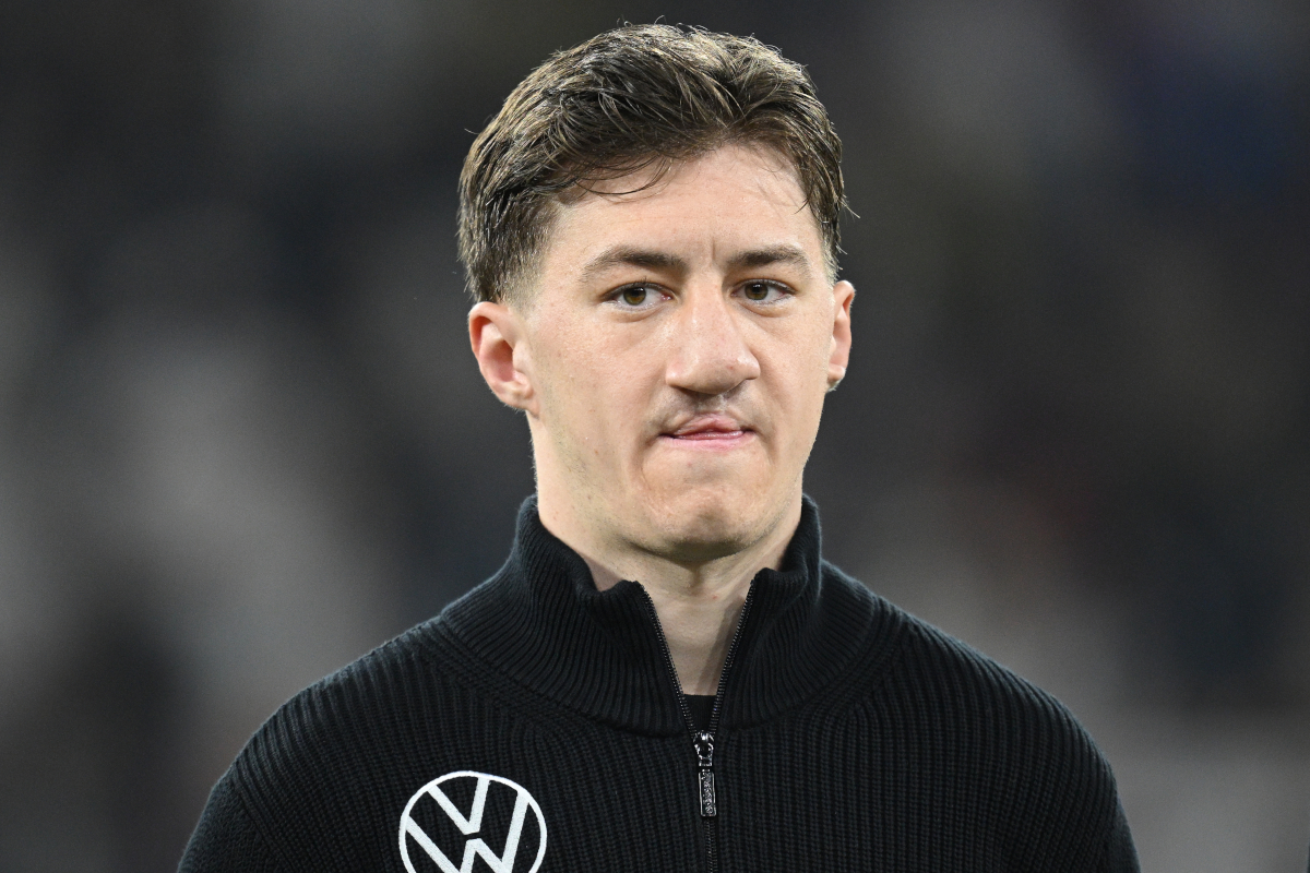 El Inter ve a Stiller como el heredero perfecto de Calhanoglu para la ...