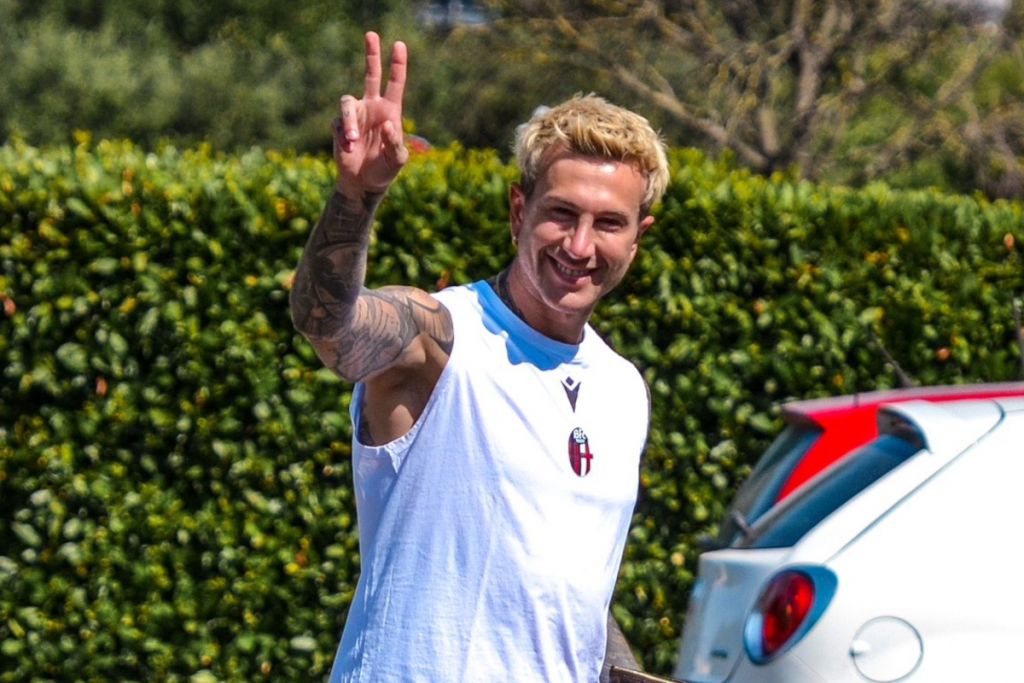 Bernardeschi: “Juventus values were the secret - I came back to Serie A ...