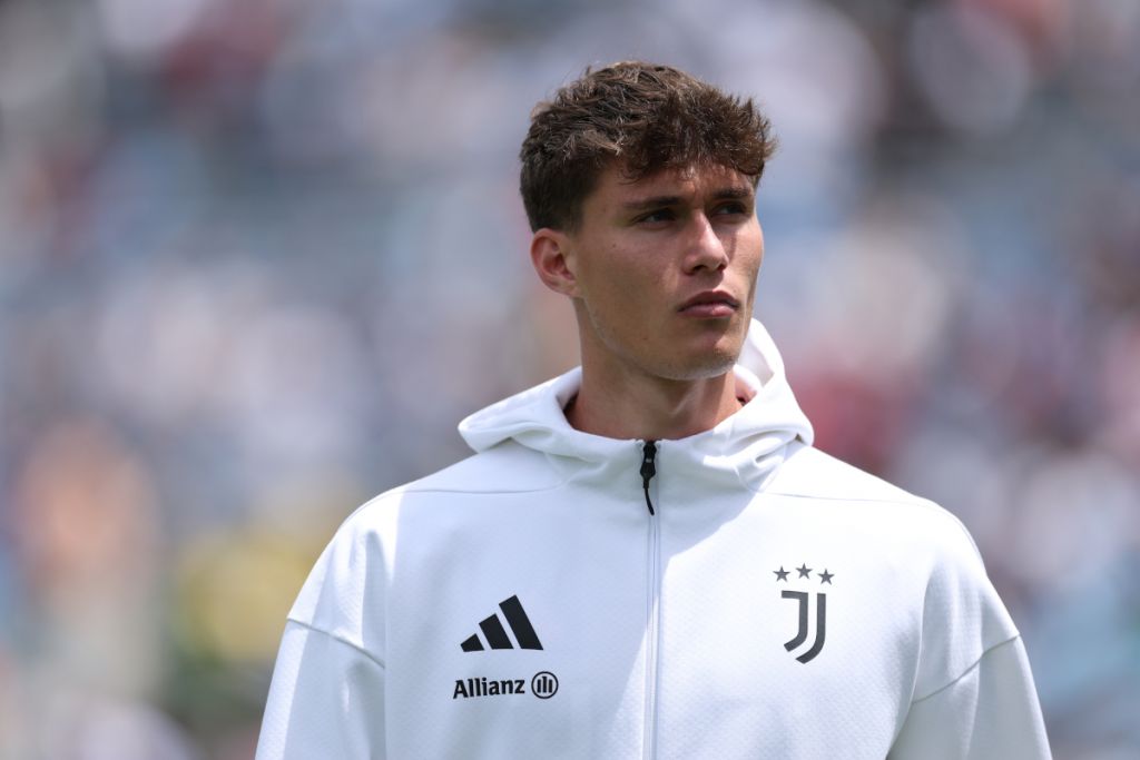 'Excited' Savona will 'continue to develop' at Nottingham Forest - latest