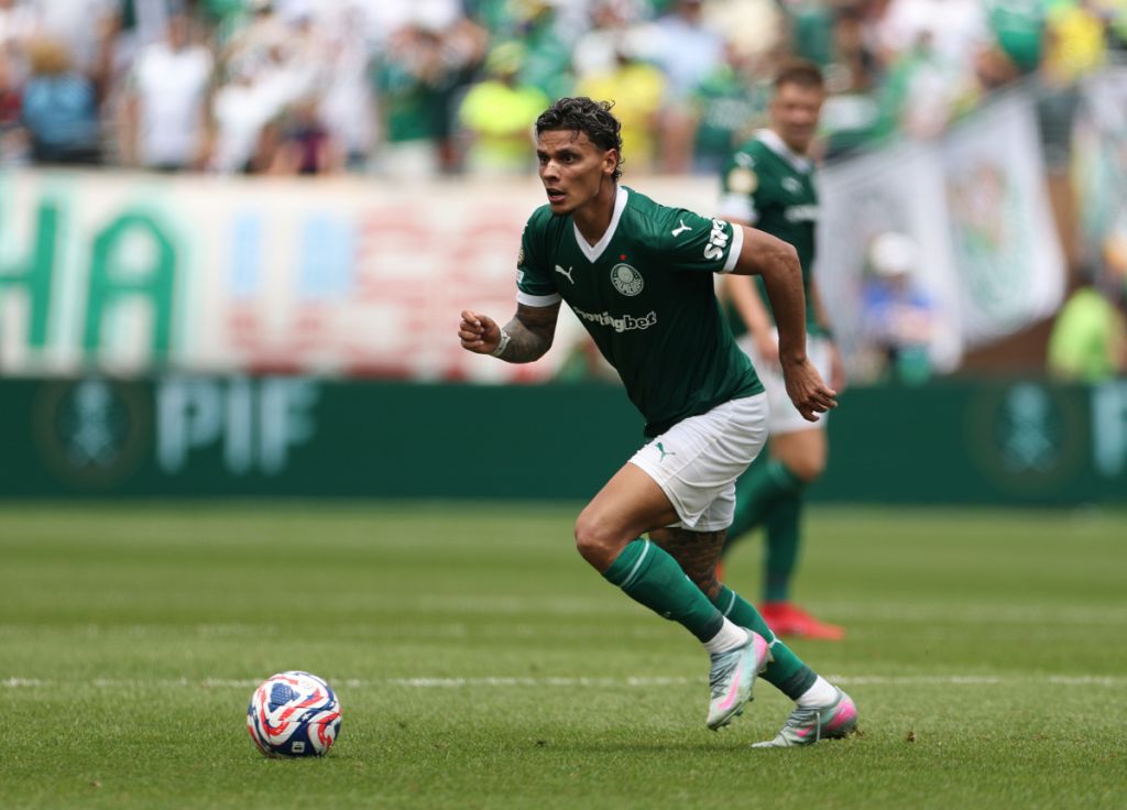 Who is Richard Rios? Everything Inter and Roma should know - Football ...