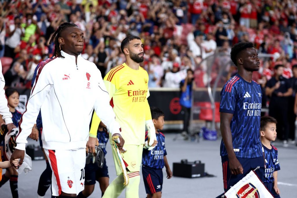 Pulisic, Torriani, defence: 3 things learned from AC Milan's 1-0 loss ...