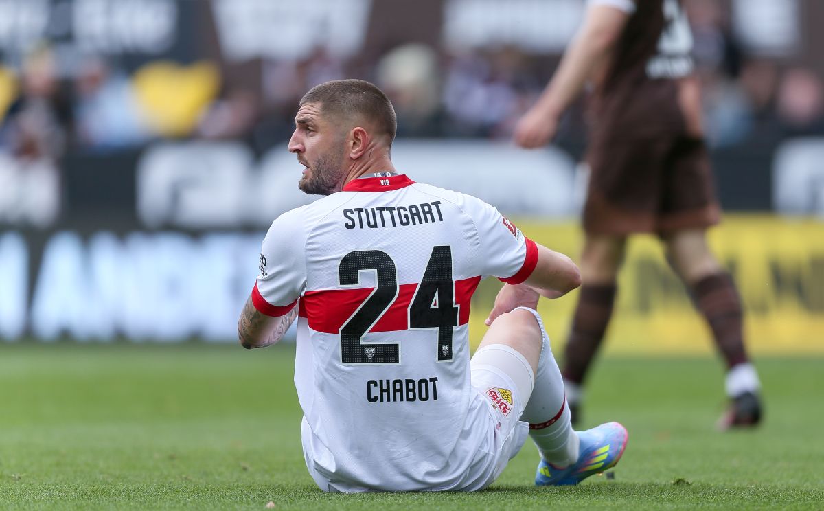 Juventus consider 15m offer for Chabot and prepare for Kelly's exit