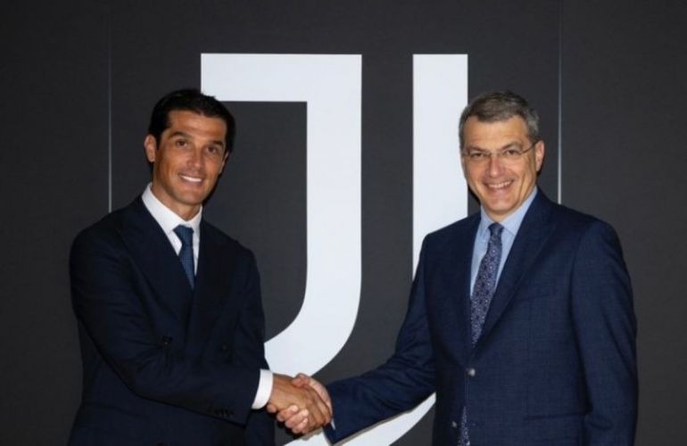 Juventus disclose details of Comolli's signing bonus and Giuntoli's ...