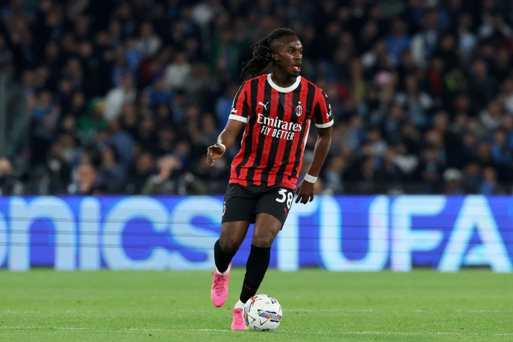 Official: Milan send Bondo to Cremonese after 6 months in San Siro