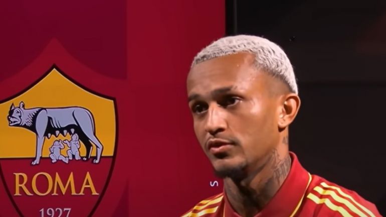 Serie A Week 1: Roma vs. Bologna official line-ups