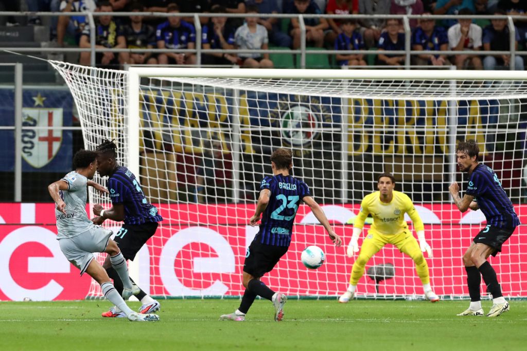 Serie A | Inter 1-2 Udinese: Shocking home defeat for Chivu's men