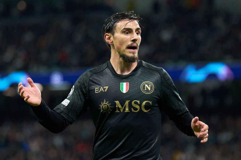 Exclusive: Napoli seal Gutierrez deal & monitor Elmas and Fabbian ...