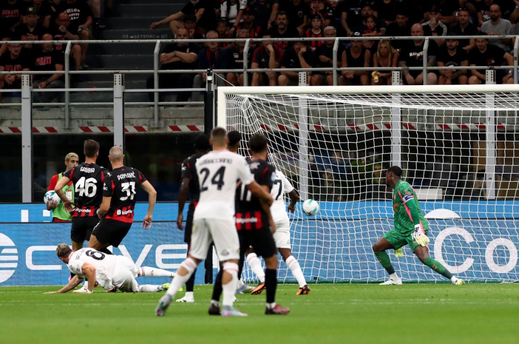 Serie A: Cremonese vs. Milan - Probable line-ups and where to watch on ...
