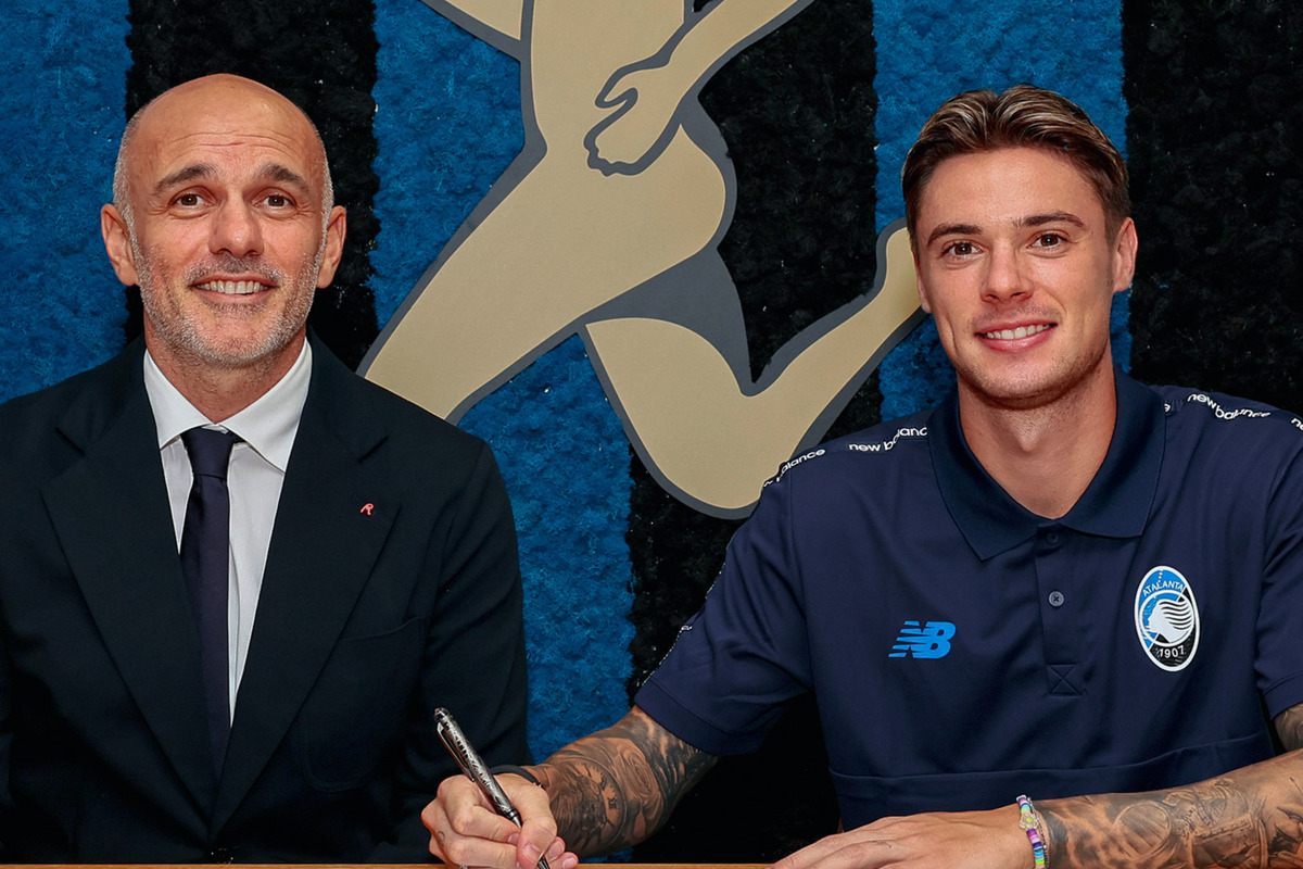 Official: Nicola Zalewski joins Atalanta from Inter in €17m deal ...
