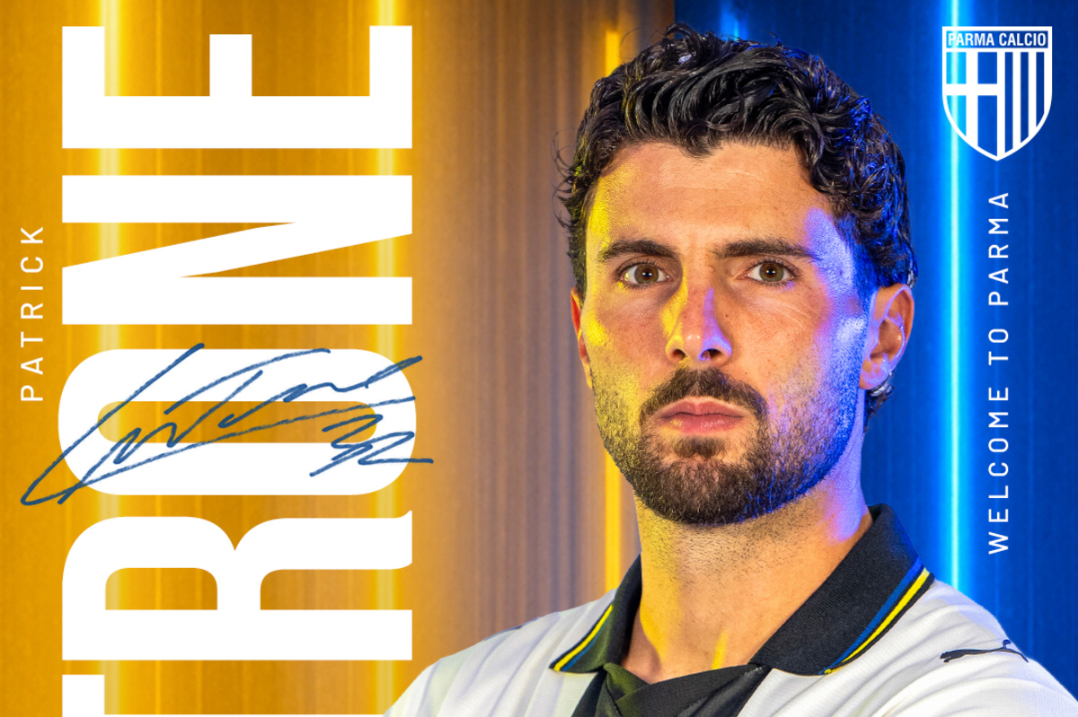 Official: Parma sign Cutrone from Como - Football Italia