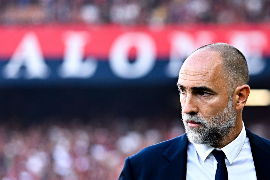 Juventus news - Sky Sport transfer expert fuels Palladino rumours ...