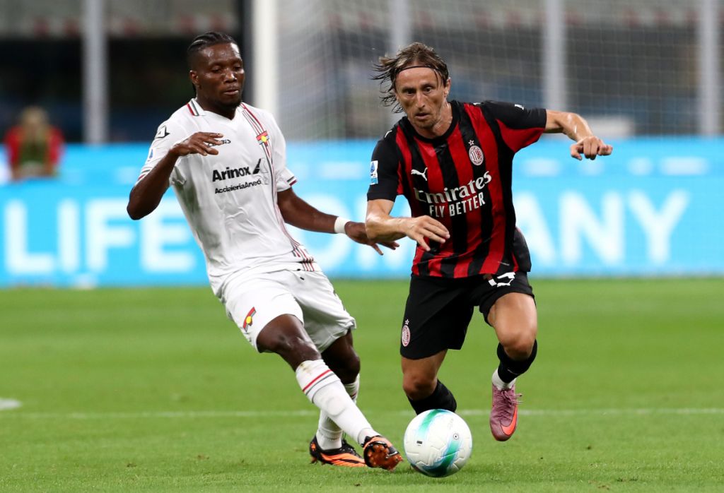 Serie A: Cremonese vs. Milan - Probable line-ups and where to watch on ...