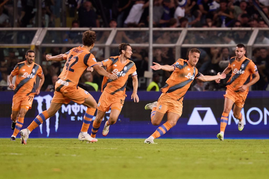 Serie A Week 3 official line-ups: Atalanta vs. Lecce and Pisa vs. Udinese