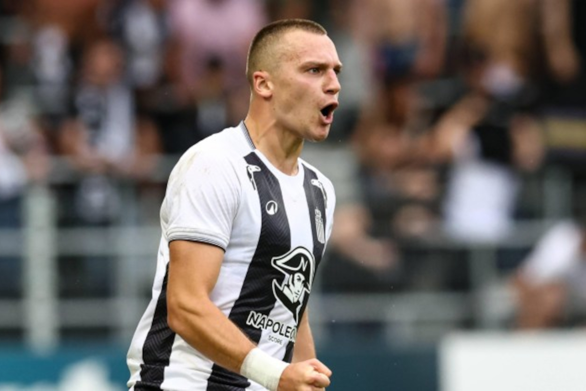 Done Deal: Stulic will be the new Lecce striker in €6m agreement