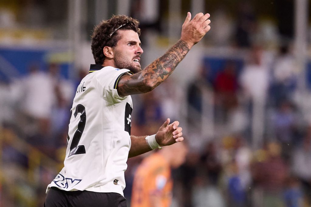 Napoli vs. Parma: Serie A official Week 16 line-ups