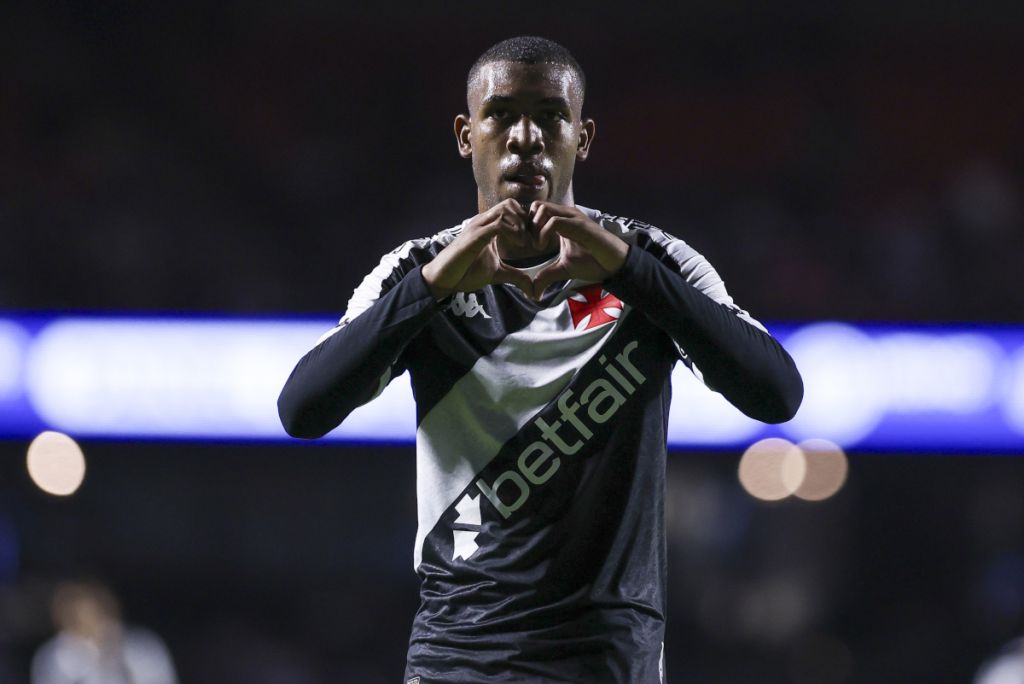 Report Rayan attracting AC Milan interest after 19-year-old talent ...