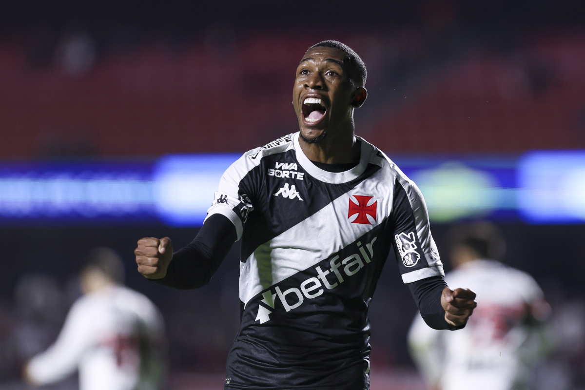 Report Rayan attracting AC Milan interest after 19-year-old talent ...