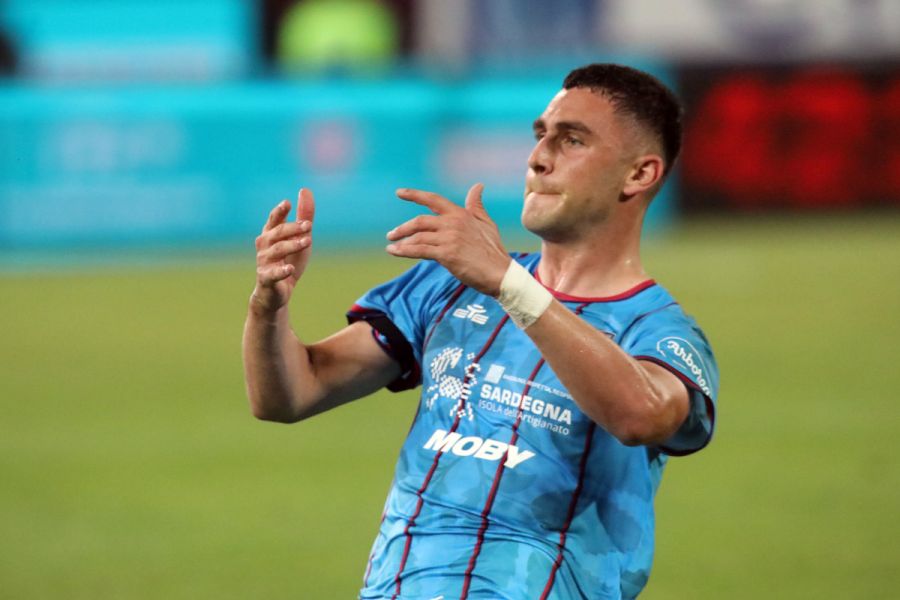 Exclusive : Piccoli agreement for Fiorentina worth €25m plus bonus