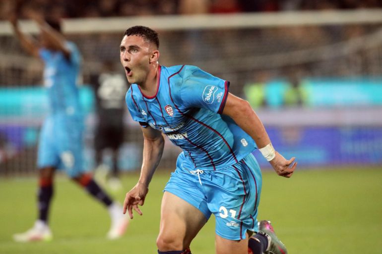 Exclusive : Piccoli agreement for Fiorentina worth €25m plus bonus