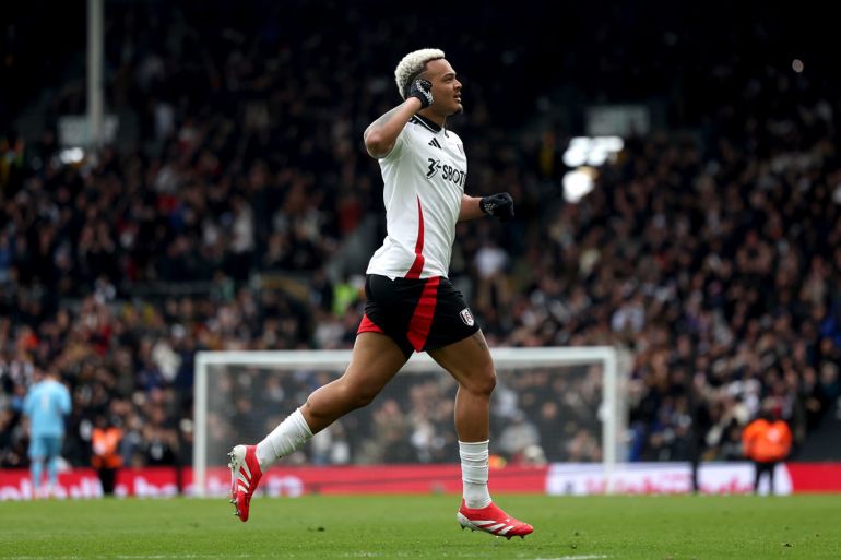 Rodrigo Muniz deadline nears for Atalanta pursuit of Fulham forward