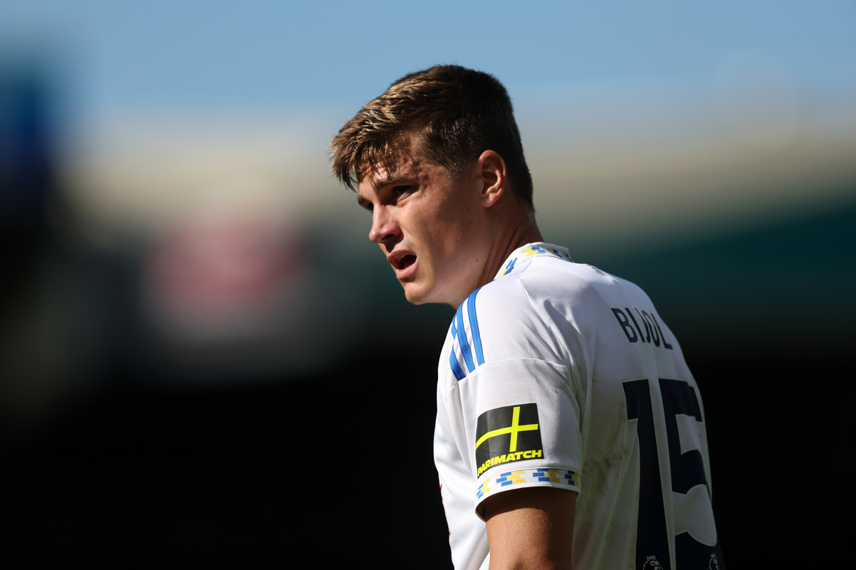 Why Bijol is unavailable for first Leeds United match after Udinese ...