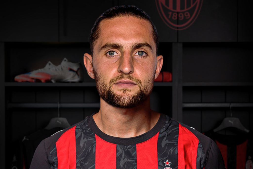 Rabiot and Rowe set for immediate reunion after ‘utter chaos’ of ...