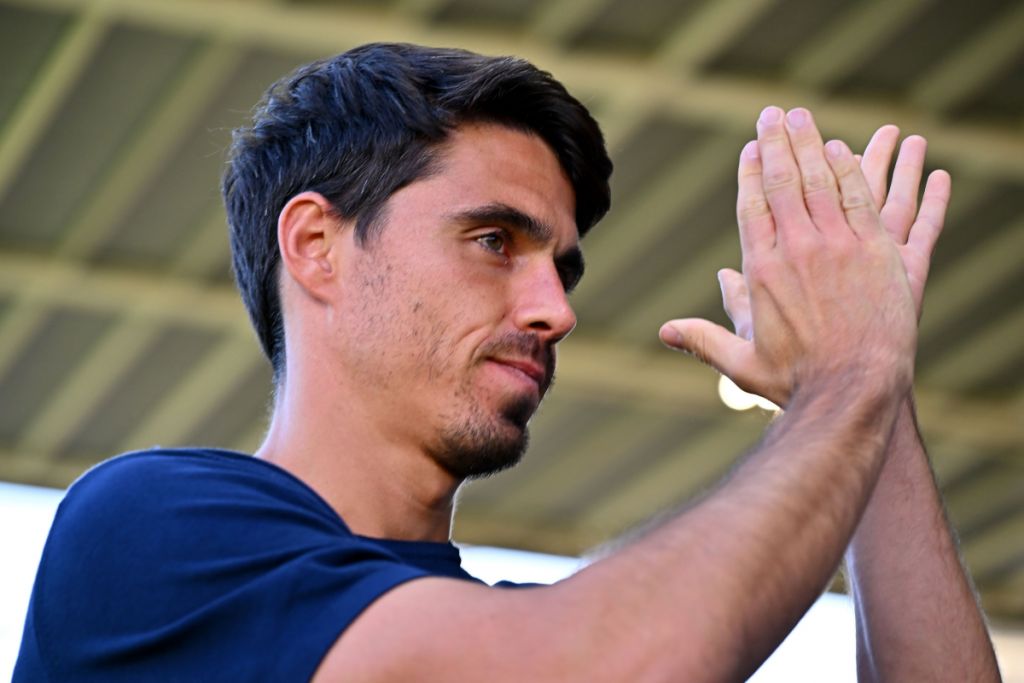 Serie A official line-ups: Parma vs Torino - Football Italia