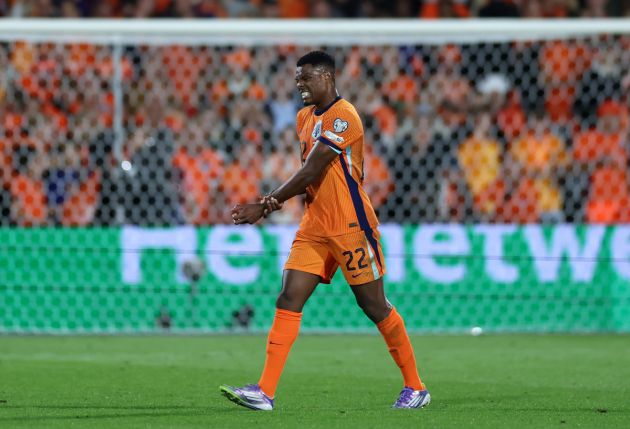 Fabrizio Romano transfer news: Dumfries has Real Madrid medical on June ...