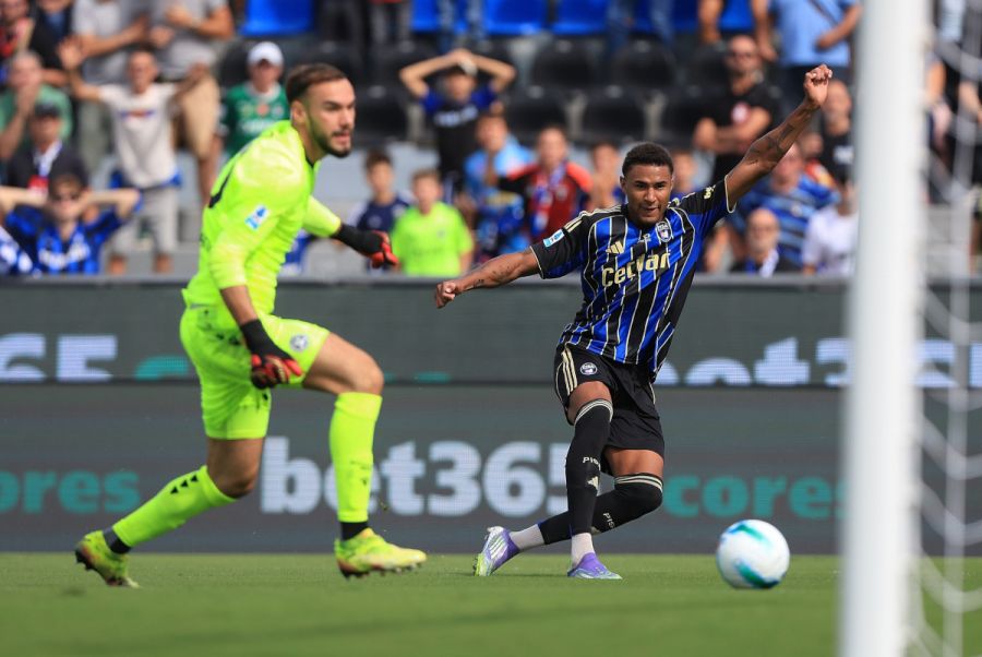 Napoli vs. Pisa: Serie A official Week 4 line-ups
