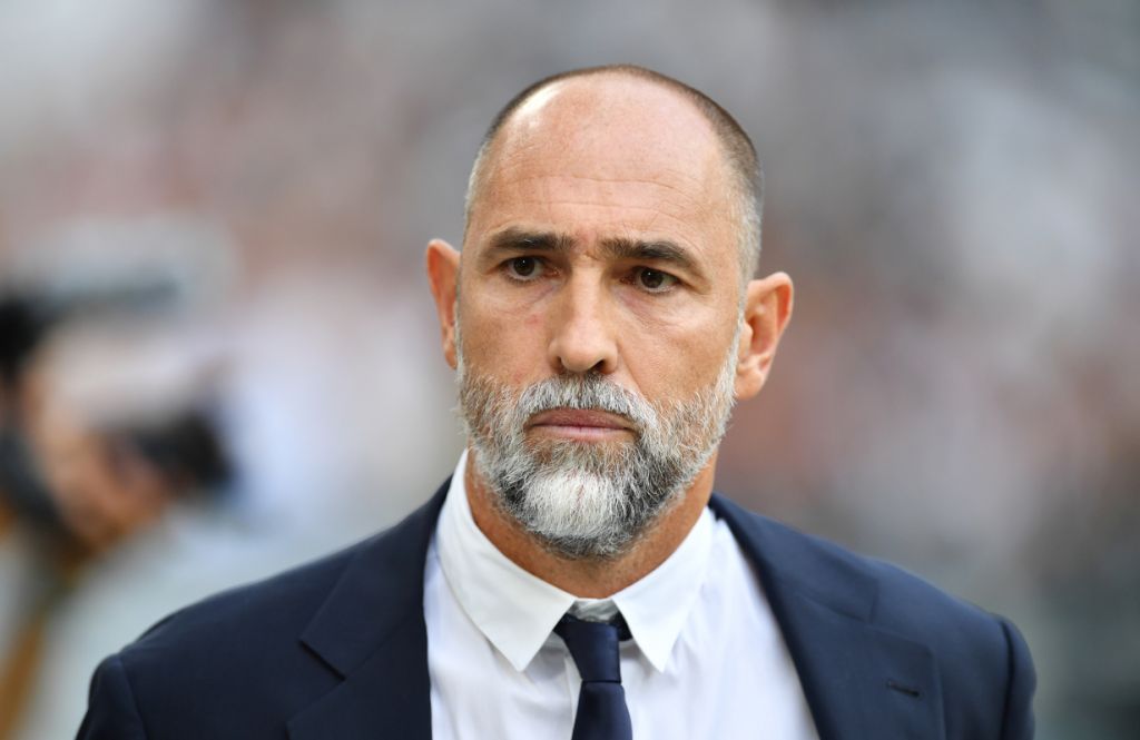 Tudor claims Inter are ‘stronger’ than Napoli in 2025-26 Scudetto race ...