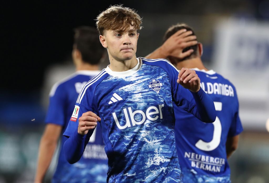 Como respond as appeal against Jesus Rodriguez 3-match ban and Fabregas ...