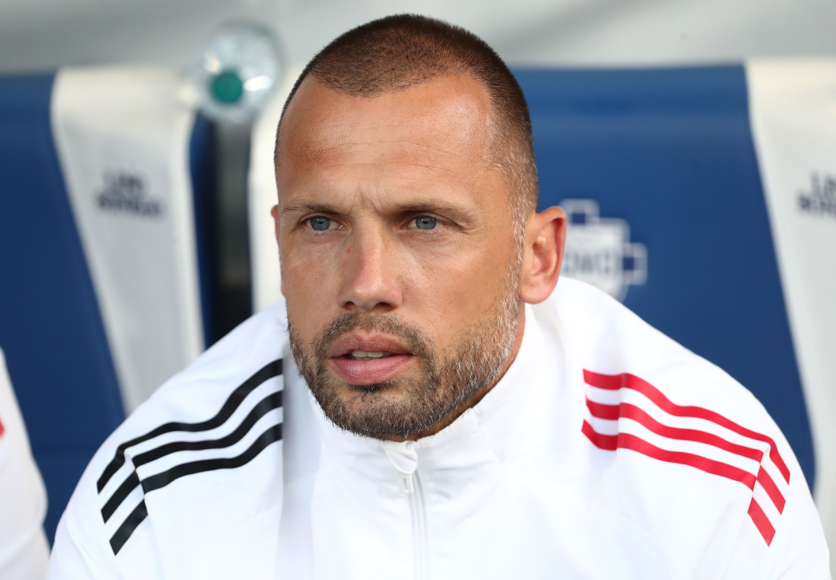 Heitinga cannot disguise glee at big Inter injury problem for Champions ...
