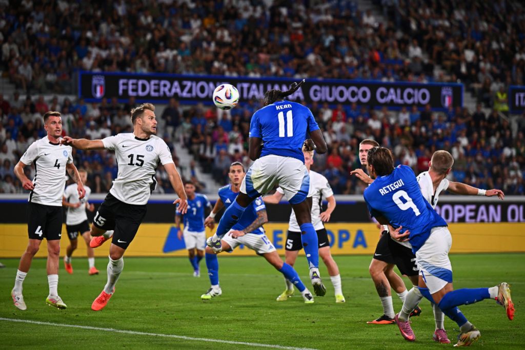 World Cup qualifiers: Israel vs Italy - probable line-ups and where to watch on TV