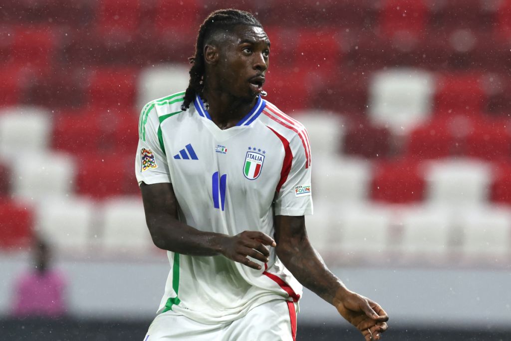 Pazza Italia: 5 things we learned from Gattuso’s first two Italy games