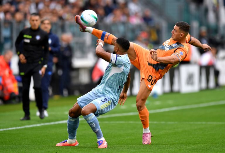 Bremer makes first Juventus appearance in 78 days but Spalletti loses ...
