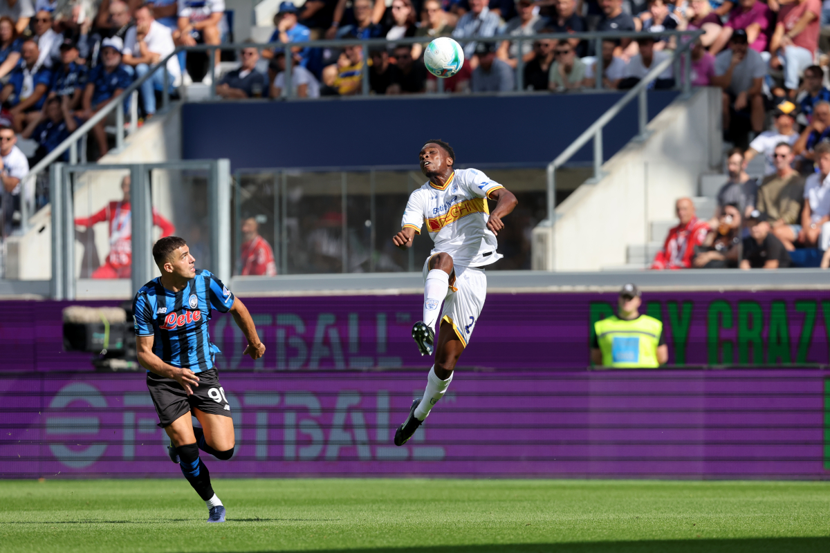 Serie A | Atalanta 4-1 Lecce: De Ketelaere inspirational for first Dea ...