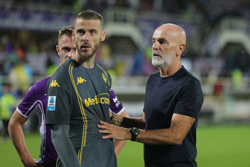 Pioli: 'Fiorentina made to pay for mistakes by Napoli' in painful 3-1 ...