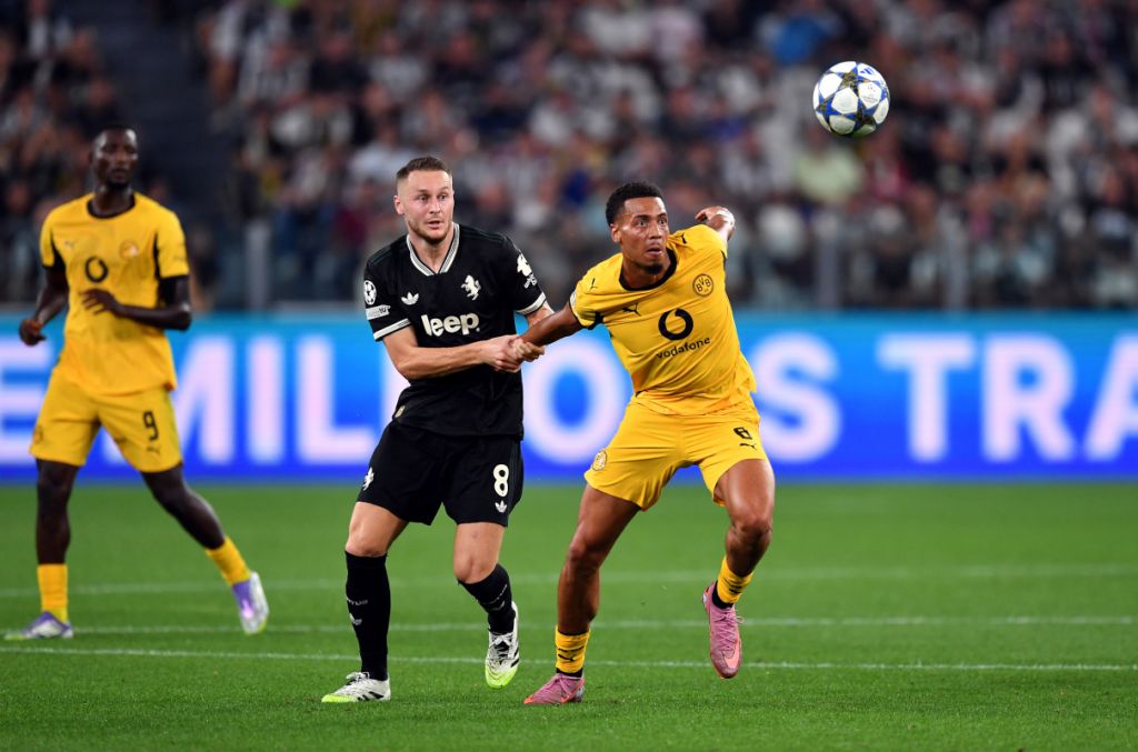 Juventus midfielder Koopmeiners running out of chances, could leave in ...