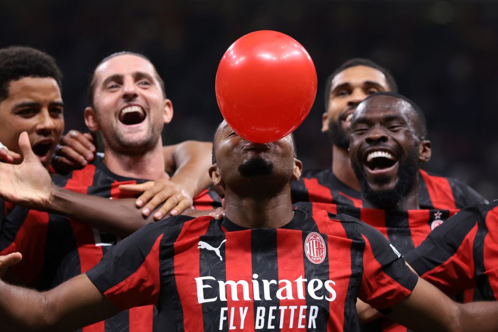 AC Milan set Nkunku price tag at €40m after Chelsea flop