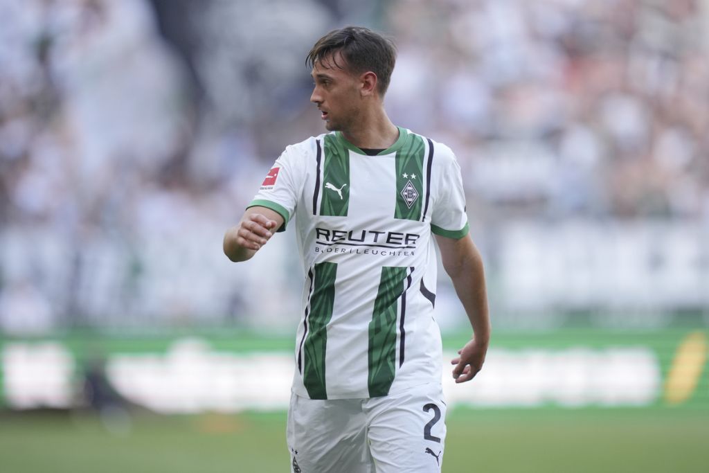 Who are the 5 young Italy defenders Barzagli recommended to Gattuso