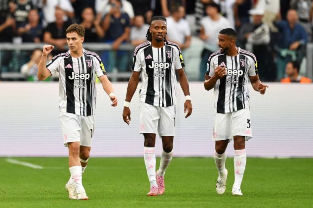 Player Ratings: Juventus 4-3 Inter - Turkish stars dominate as Chivu ...