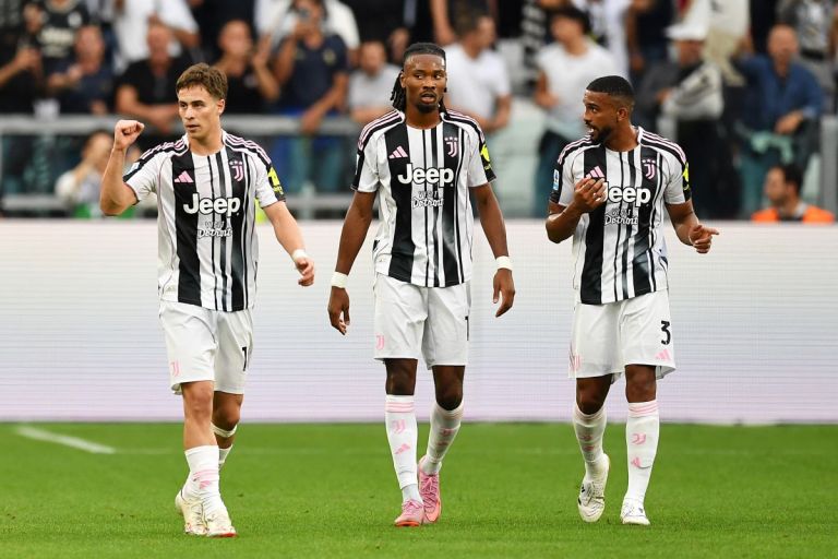 Player Ratings: Juventus 4-3 Inter - Turkish stars dominate as Chivu ...