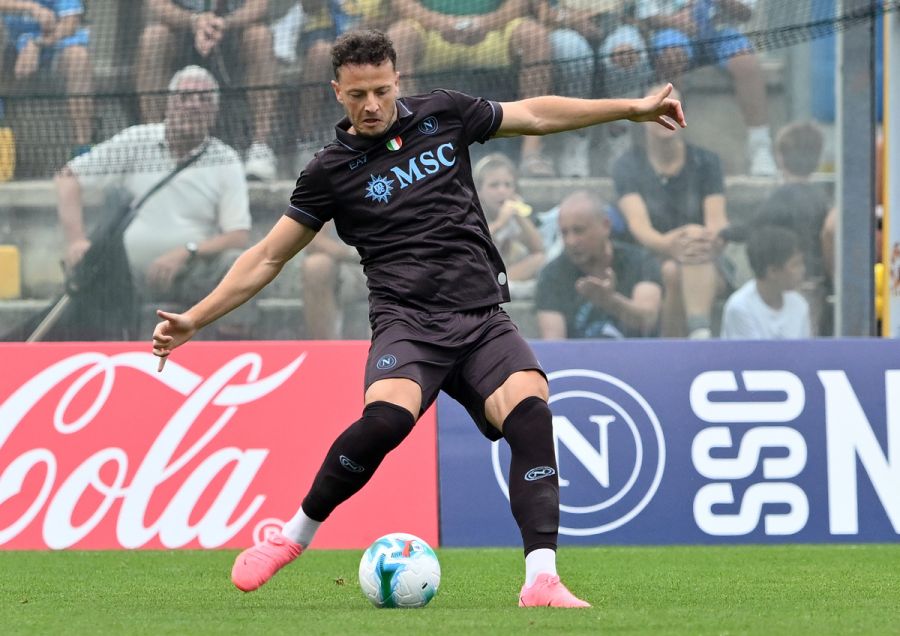 Napoli medic explains Lukaku 'very serious injury' problem and provides ...