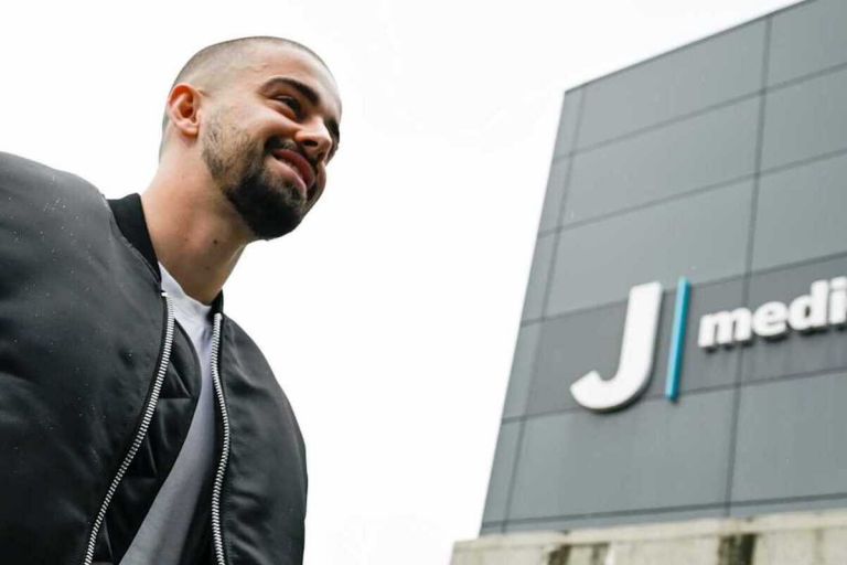 Juventus vs. Pafos: Champions League official MD6 line-ups