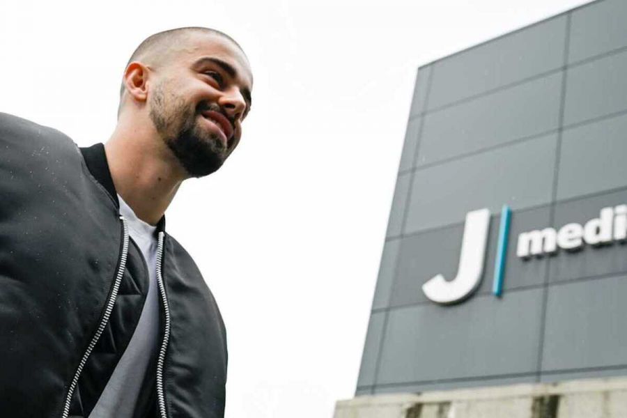 Juventus vs. Pafos: Champions League official MD6 line-ups