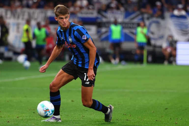 Atalanta vs. AC Milan: Serie A official Week 9 line-ups